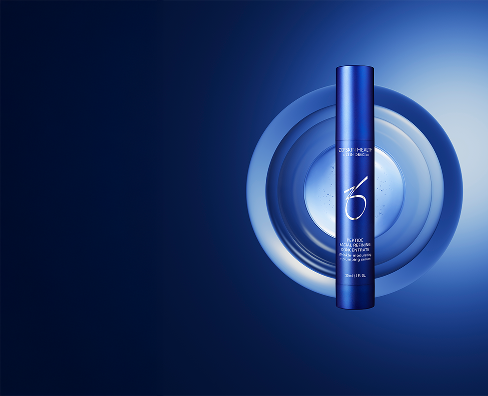 Antioxidant Skincare | Antioxidant Serum For Face – ZO Skin Health Inc